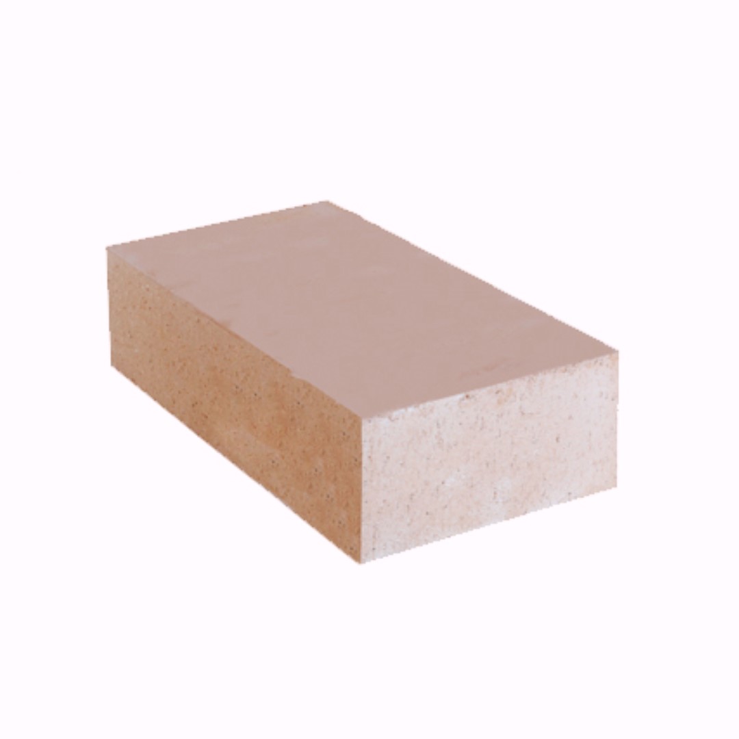 LADRILLO REFRACTARIO 51MM