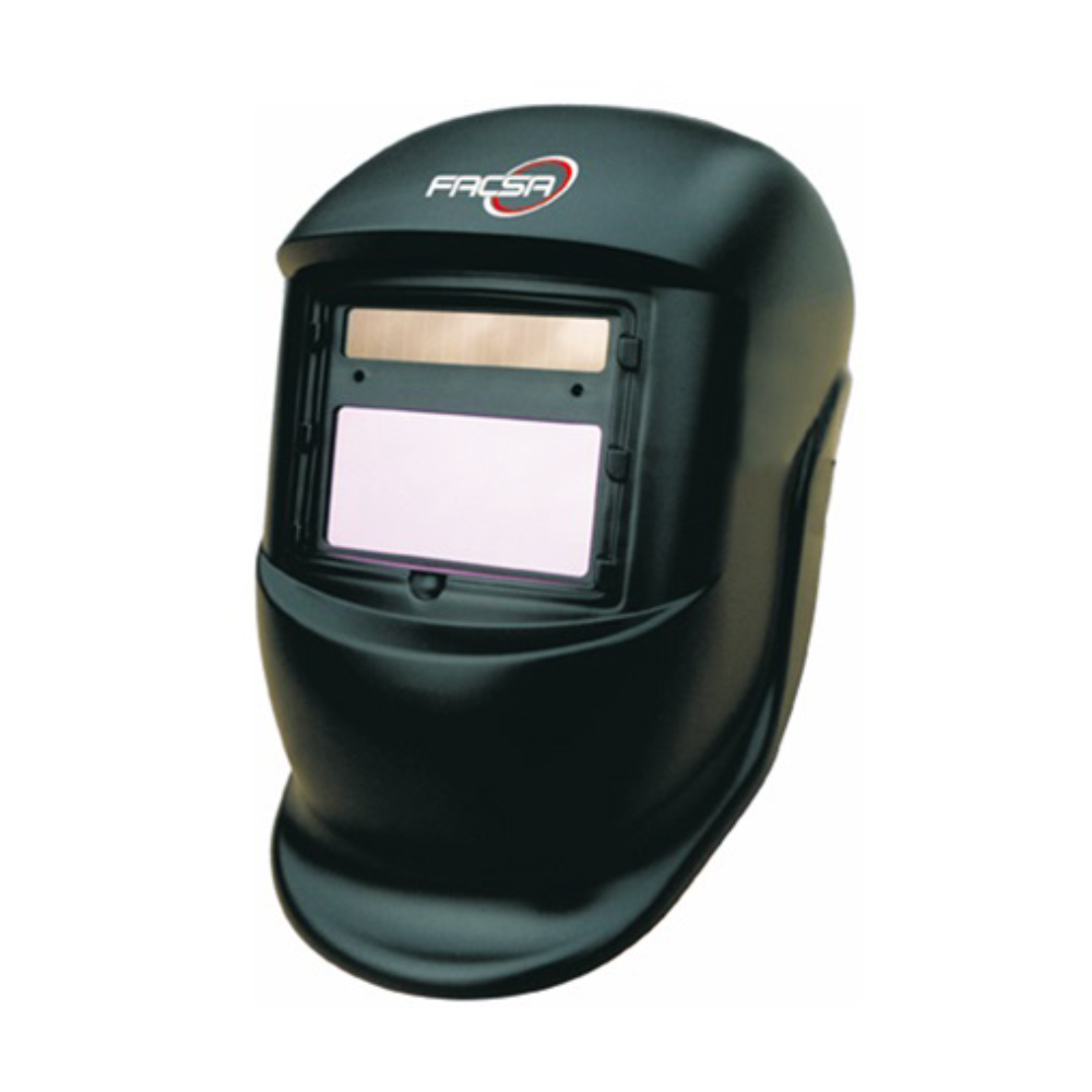 CARETA SOLDAR DIN11 FACSA