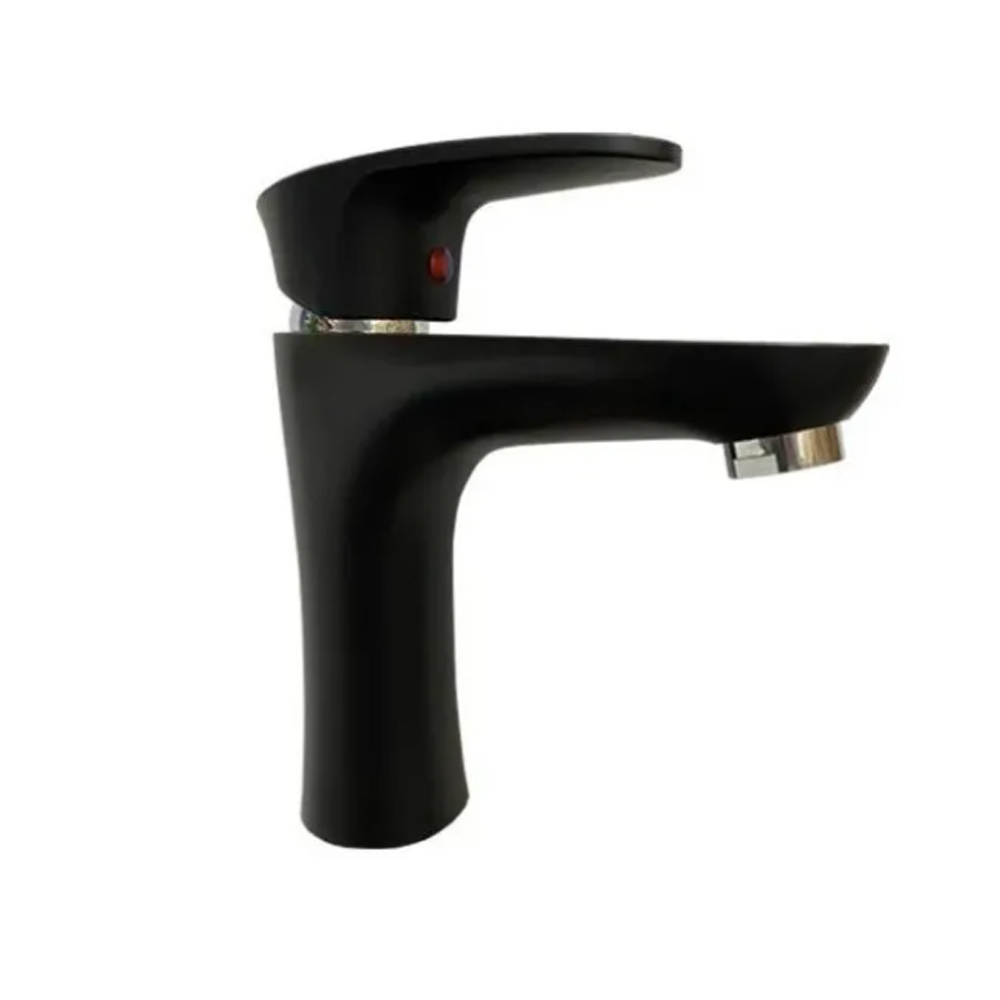 7261 ABS MONO DOHA NEGRA BAJA LAVA