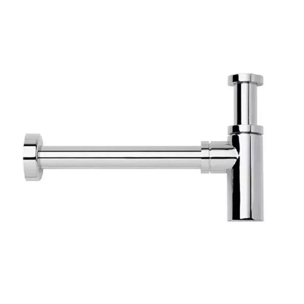 SIFON CROMADO EXTENSIBLE IDEAL