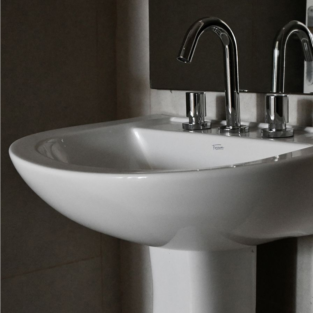 FERRUM BARI LAVATORIO LKM