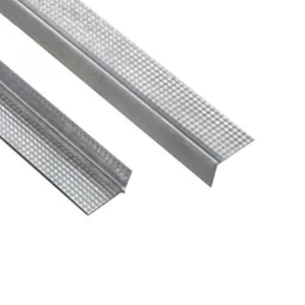 PERFIL ANGULO AJUSTE 2600MM