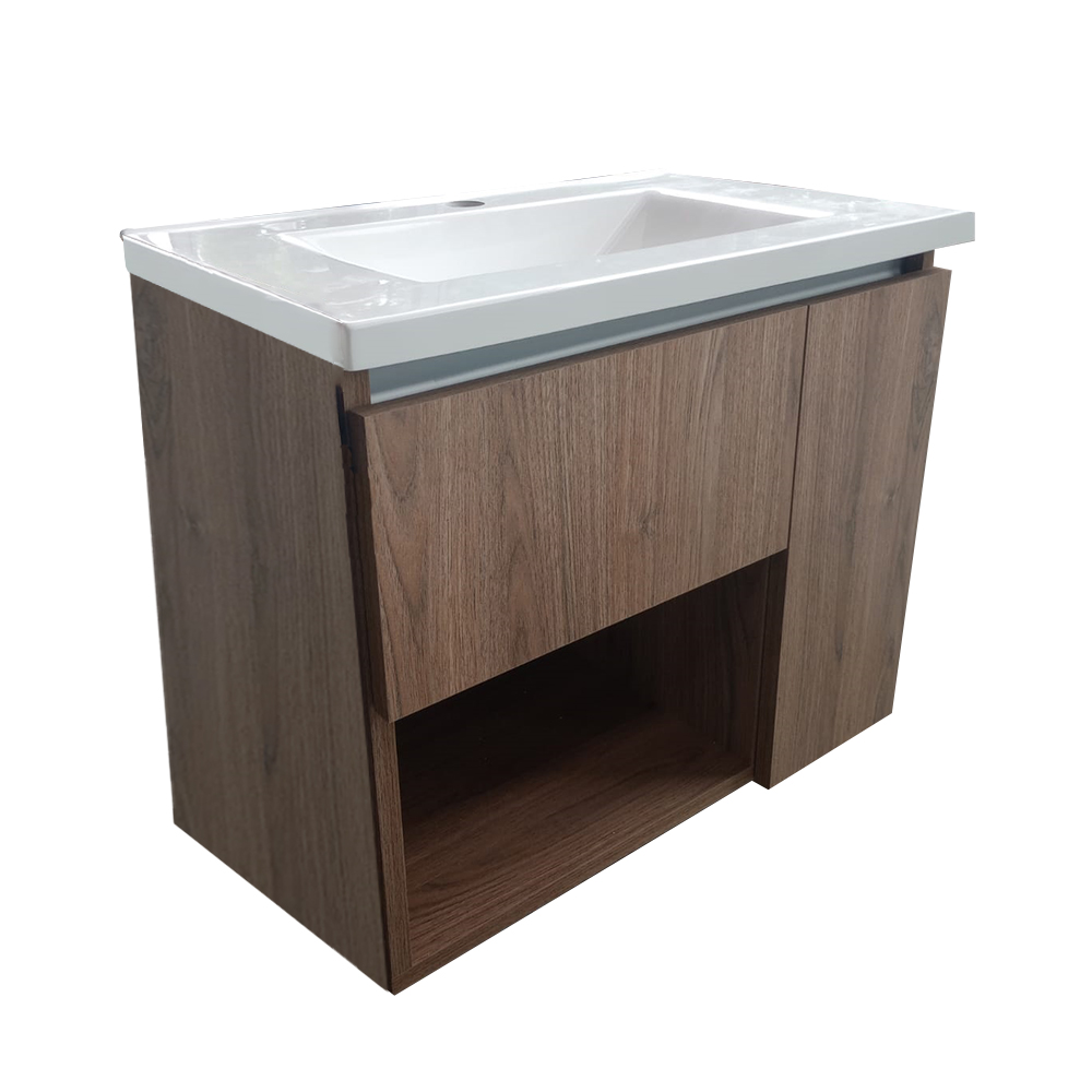 VANITORY 60 COLGAR CAJON Y PUERTA