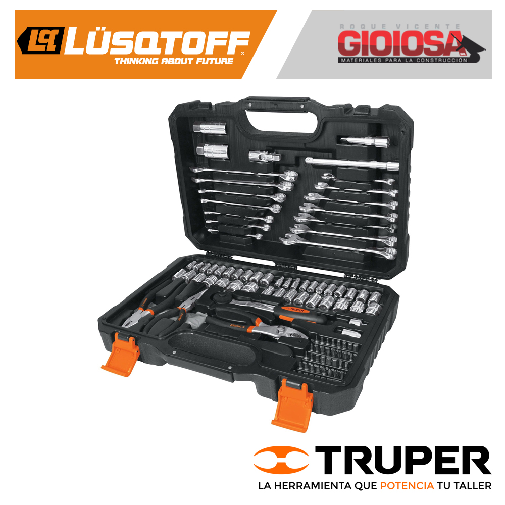 TP JUEGO 119 HERRAMIENTAS MECANICA