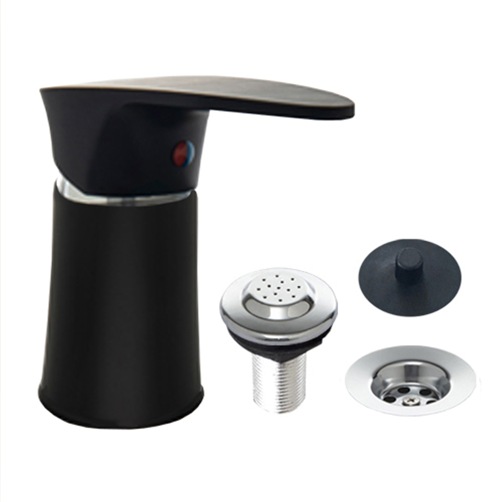 7241 ABS MONO NEGRA BIDET S/TRANSF