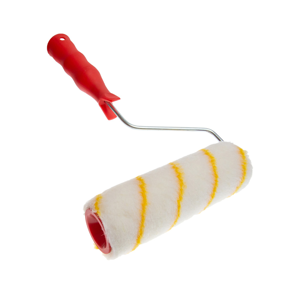 RODILLO N18 ANTIGOTA P.CORTO