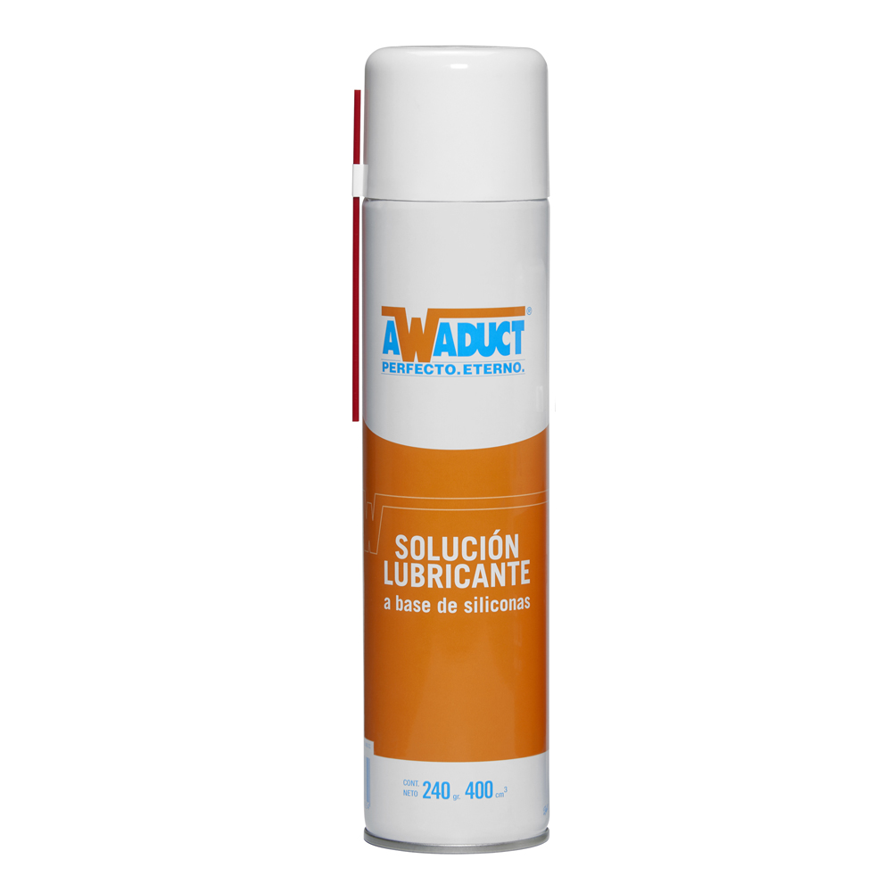 AW LUBRICANTE AEROSOL X 400