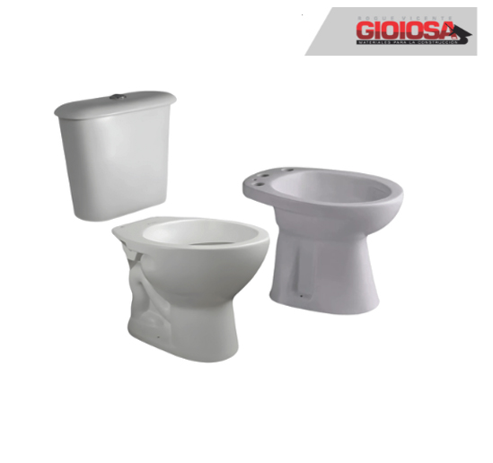 FERRUM ANDINA COMBO INOD+DEP6L+BIDE
