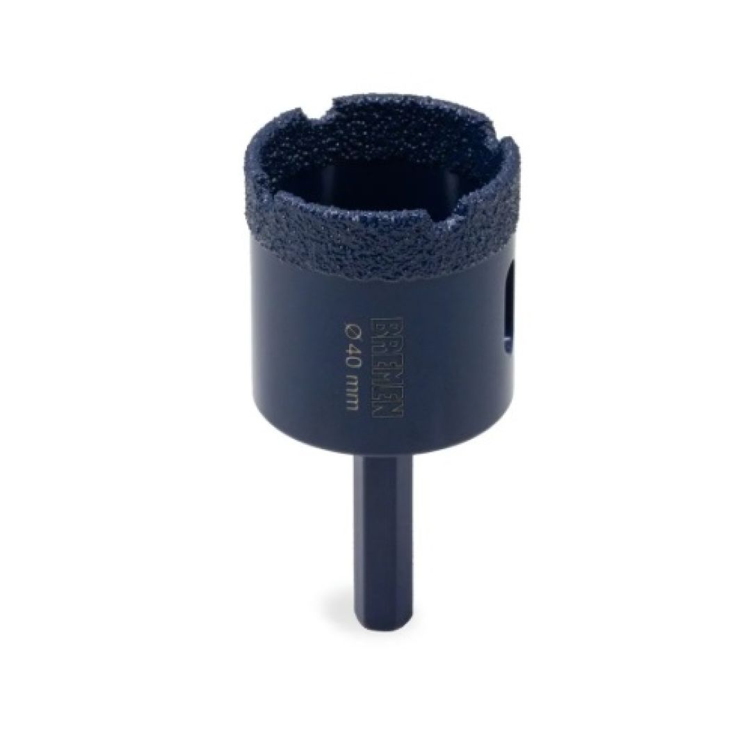 BROCA DIAM. 45MM P/TALADRO BREMEN