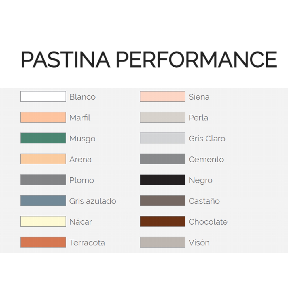PASTINA A.P. ARENA 1KG KLAUKOL
